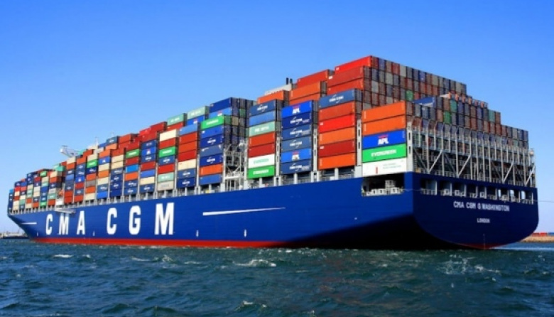 CMA CGM amplía su servicio “Manaus Shuttle” para conectar Panamá ...